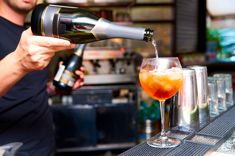 Escobar Heidenheim – Mobile Cocktaib bar Heidenheim